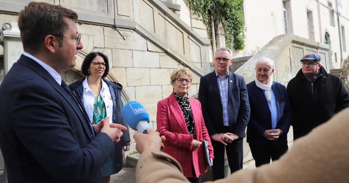 La Cité Gérôme est bien née